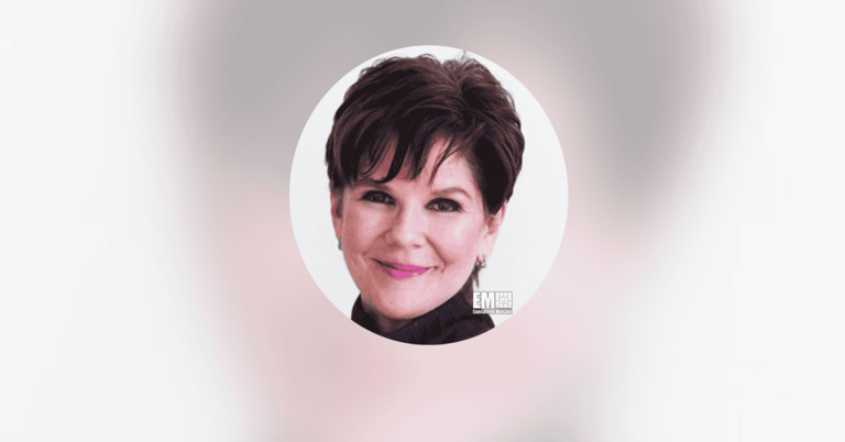 General Dynamics CEO Phebe Novakovic Named To 2021 Wash100 For Driving ...