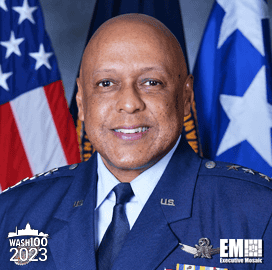 2023 - GEN Anthony Cotton | Wash100